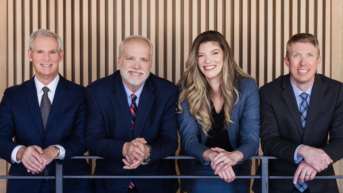 The Law Firm of Podoll & Podoll, P.C.